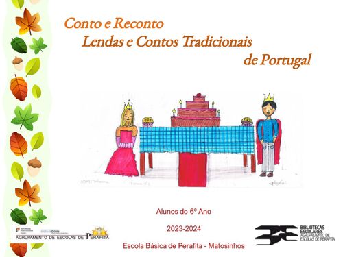 Book Creator | Conto e Reconto Contos e Lendas Tradicionais de Portugal