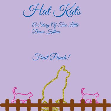 Book Creator | Hat Kats!