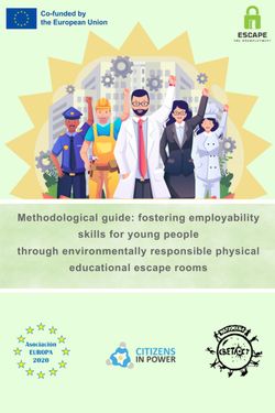 Book Creator | English Translation Methodological Guide