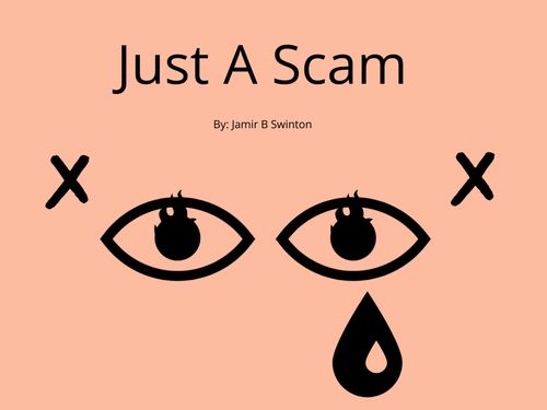 Book Creator | Just a Scam