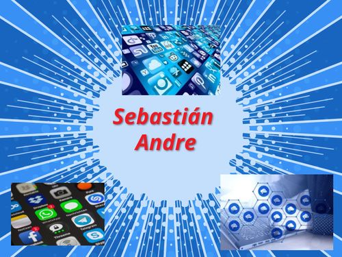 Book Creator | LIBRO DE SEBASTIÁN Y LOS RIESGOS EN LAS REDES SOCIALES