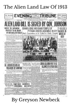 Book Creator | alien land law