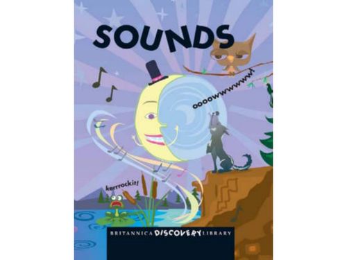 Book Creator | Sounds