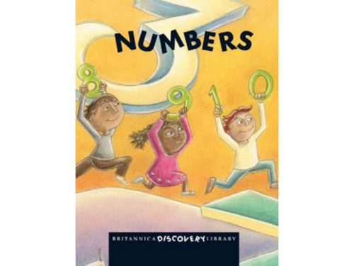 Book Creator | Numbers