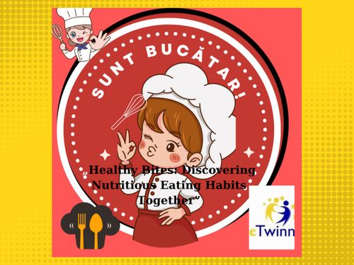 Book Creator | I am Masterchef"