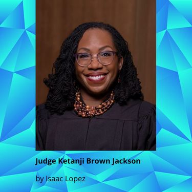 Book Creator | Ketanji Brown Jackson