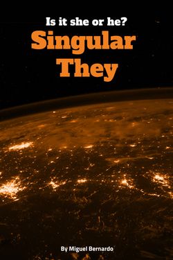 Book Creator | Singular they