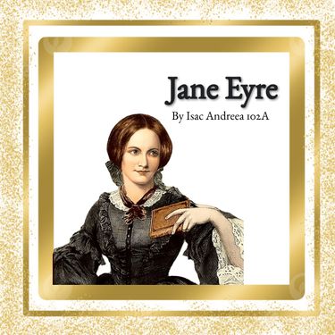 Book Creator | Jane Eyre