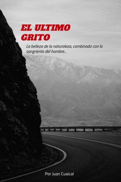 Book Creator | EL ULTIMO GRITO