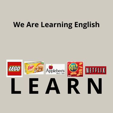 Book Creator | We Are Learning English