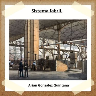 Book Creator | Sistema Fabril.