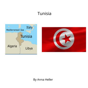 Book Creator | Tunisia