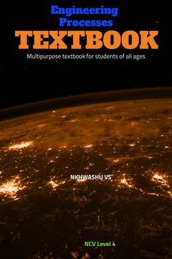 Book Creator | engineering processes