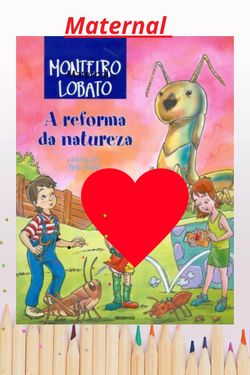 Book Creator | Maternal