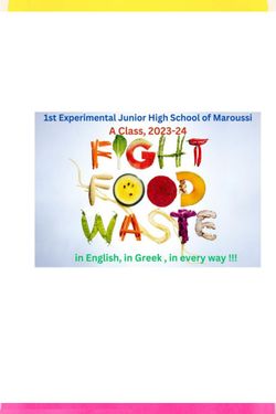 Book Creator | Zero Food Waste Recipes