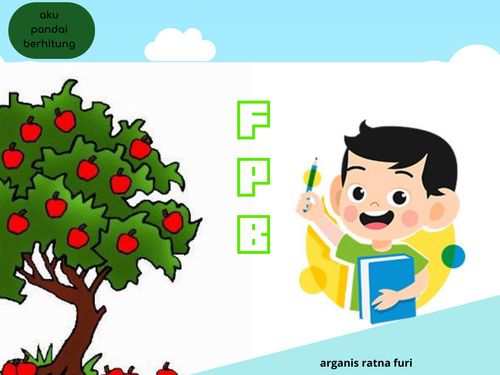 Book Creator | FPB