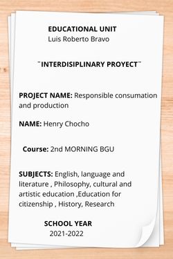 Book Creator | PROYECTO 4