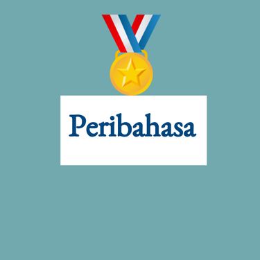 Book Creator | Peribahasa