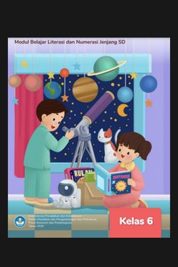 Book Creator - Modul 1