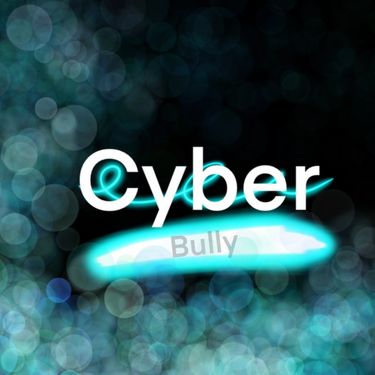 Book Creator | Cyberbully