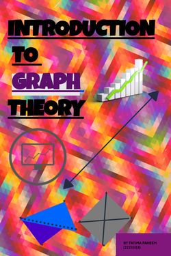 Book Creator | Introduction to Graph Theory