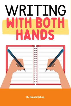 Book Creator | ambidextrous