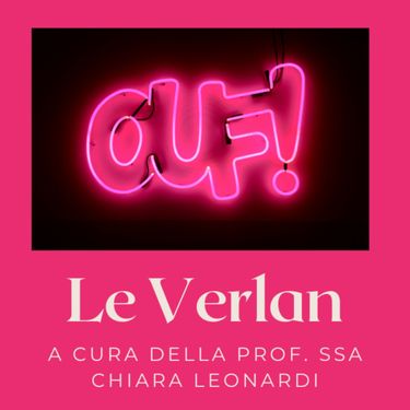 Book Creator | Le Verlan