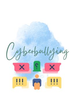 Book Creator | Cyberbullying