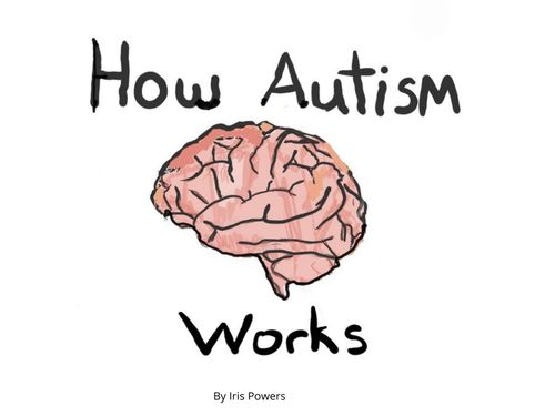Book Creator | How Autism Works