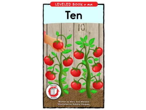 Book Creator | Ten