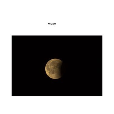 Book Creator | moon