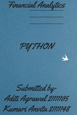 Book Creator | PYTHON