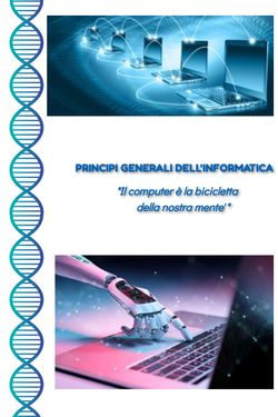 Book Creator | INFORMATICA GENERALE