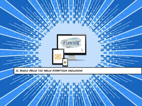 Book Creator | Le TIC e il loro ruolo nella didattica