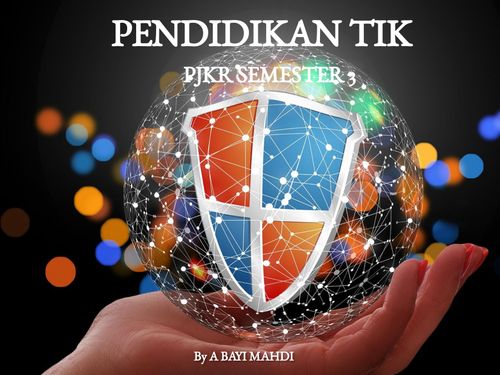Book Creator | pendidikan tik