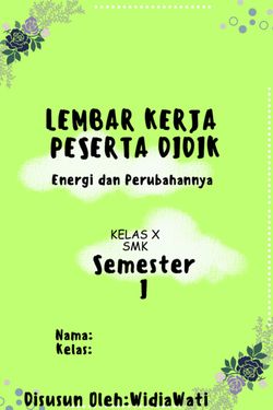 Book Creator | karya inovatif LKPD