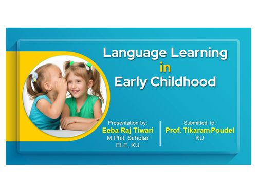 Book Creator | Language Learning in Early Childhood