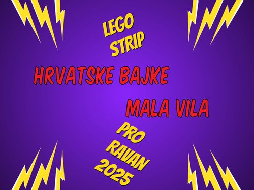 Book Creator | MALA VILA