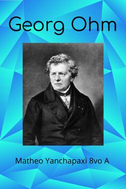 Book Creator | Georg Ohm