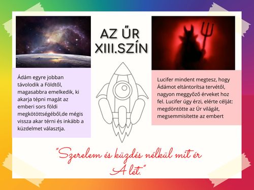 Book Creator | MADÁCH IMRE