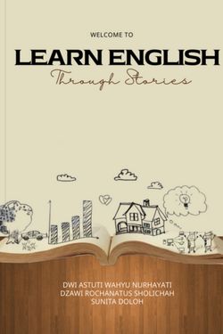 Book Creator | Learn English Through Stories