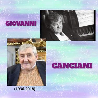 Book Creator | GIOVANNI CANCIANI