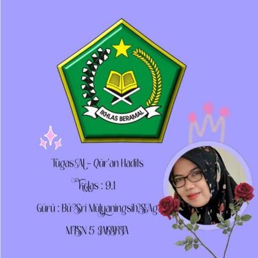 Book Creator | E-COMIC JUJUR DALAM MUAMALAH