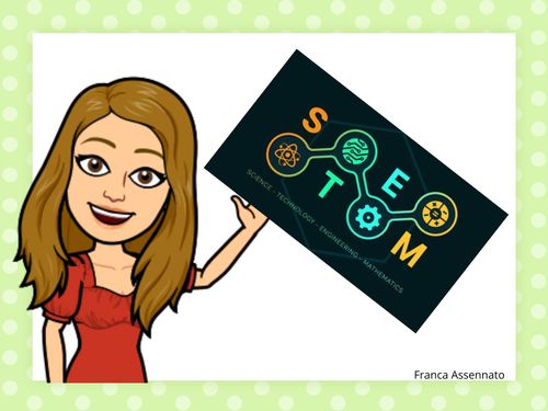 Book Creator | Corso STEM