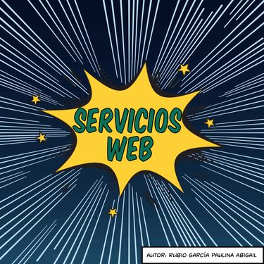 Book Creator | SERVICIOS WEB