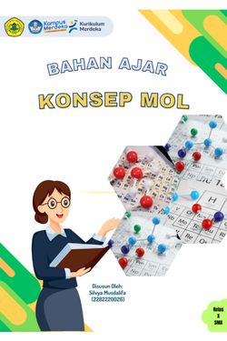 Book Creator | BAHAN AJAR KONSEP MOL