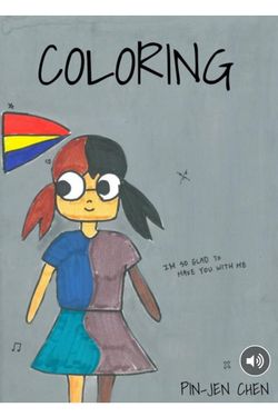 Book Creator | COLORING