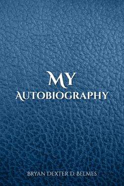 Book Creator | My Autobiography