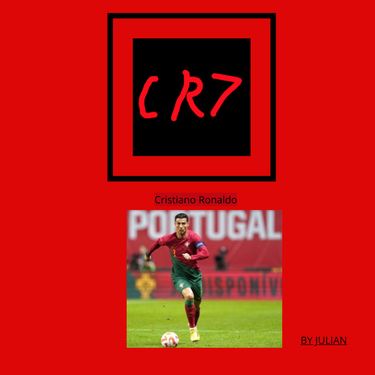 Book Creator | CR7