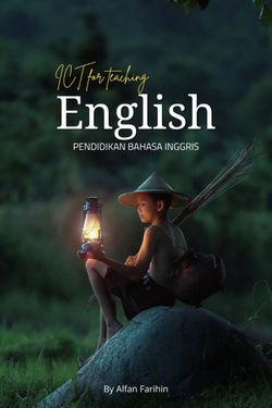 Book Creator | ICT FOR TEACHING ENGLISH || Alfan farihin